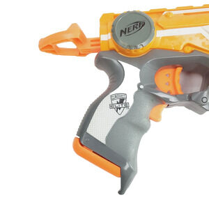 Nerf | Toys | Nerf N Strike Firestrike Elite Dart Blaster Gun Boys ...